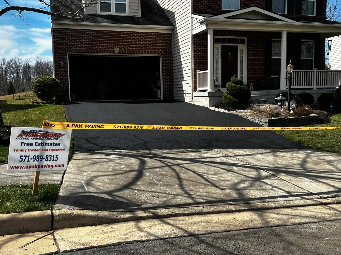 Home - Apak Paving